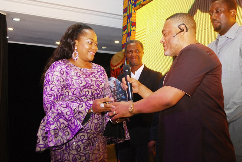 MTN Foundation 'What Can We Do Together' initiative celebrates ...