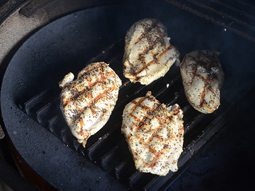 Product Review: Grilla Pellet Grill