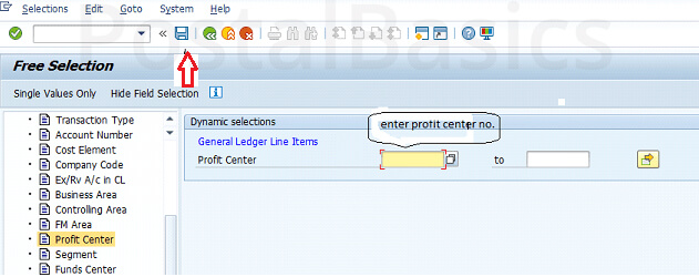 How to View General Ledger Account Details in CSI Post Office? | DOP ...