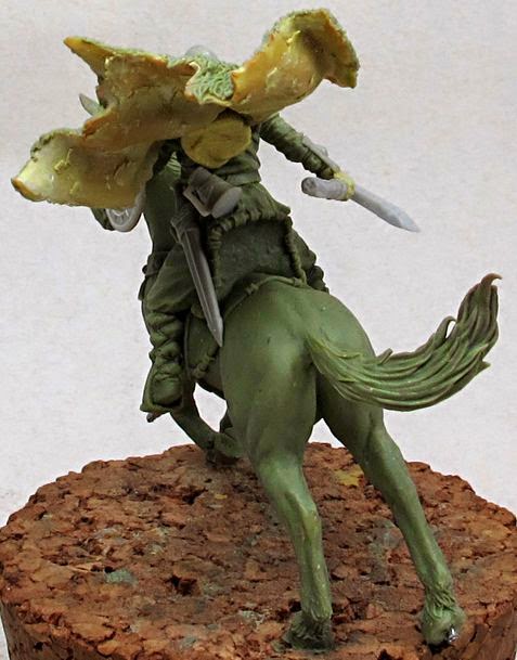 Tabletop Fix: Mierce Miniatures - New Darklands Previews