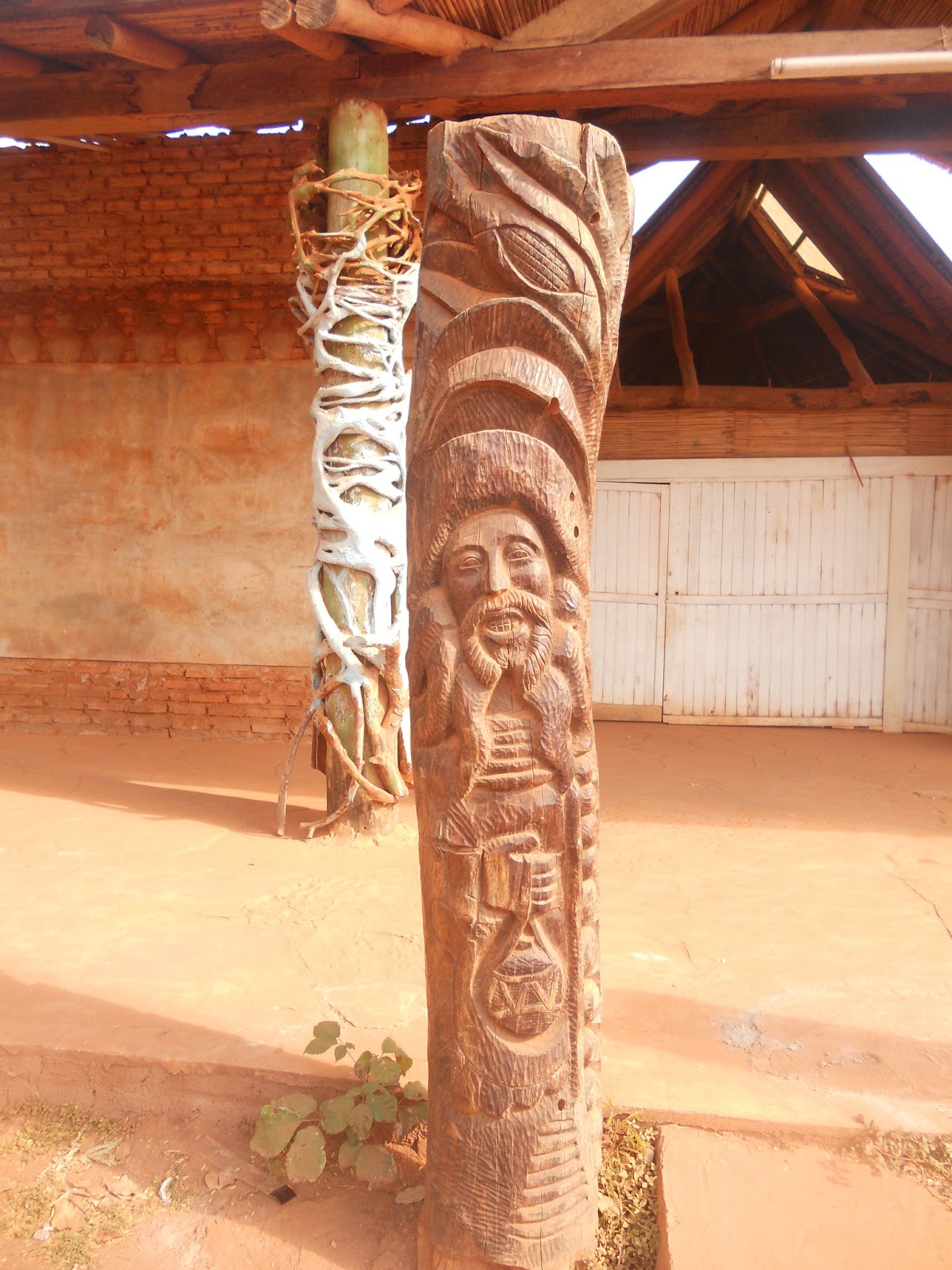 Mitos y leyendas chiquitanas: JICHI Y ESPÍRITU