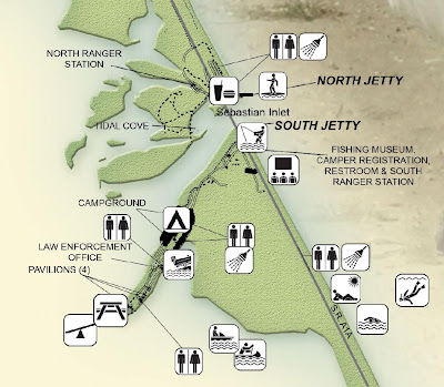 Sailnaway: Sebastian Inlet