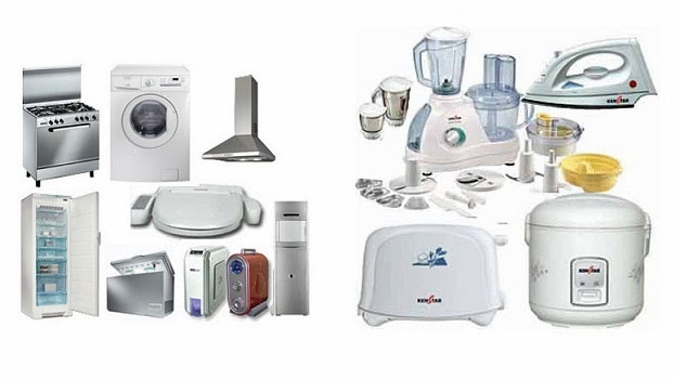 Perabotan di Rumah: 2016