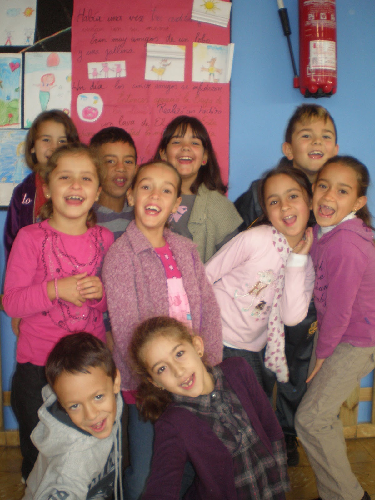 Biblioblog CEIP Santa Úrsula: DIARIO DE LA BRUJA