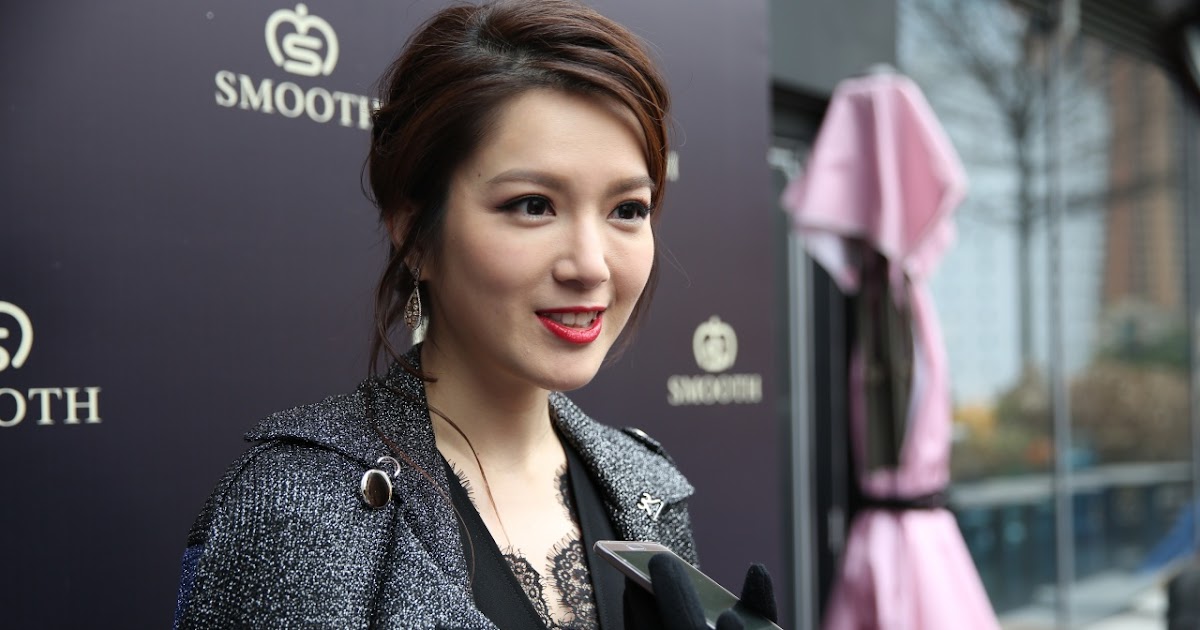 Christine Kuo: Diet and mood is essential to the health - Asian Media Buzz