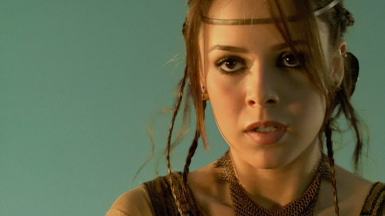 Quer Pipoca?: AcQuária (2003)