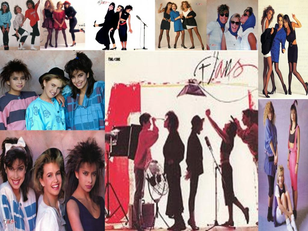 Studio 21: FLANS : 20 MILLAS ( 1986 )