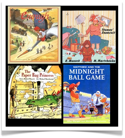 CanLit for LittleCanadians: YoungCanLit's Who's Who: Illustrators H to Q