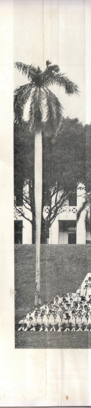 Victoria Institution Kuala Lumpur Archives (1962 to 1975): 1968 V I ...