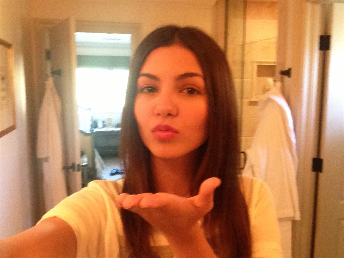 Ảnh Sex Victoria Justice Tổng Hợp ảnh Sex 100 Người Nổi Tiếng Bị Lộ