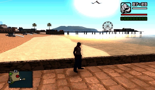 ENB Color Improve | GTAind - Mod GTA Indonesia ENB Color Improve | GTAind - Mod GTA Indonesia