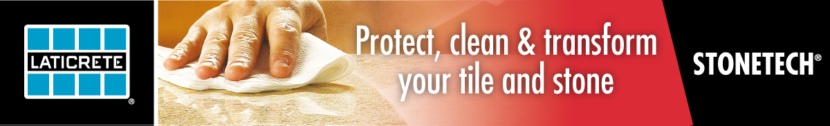 Laticrete Australia Conversations: STONETECH® Brochures Featured!