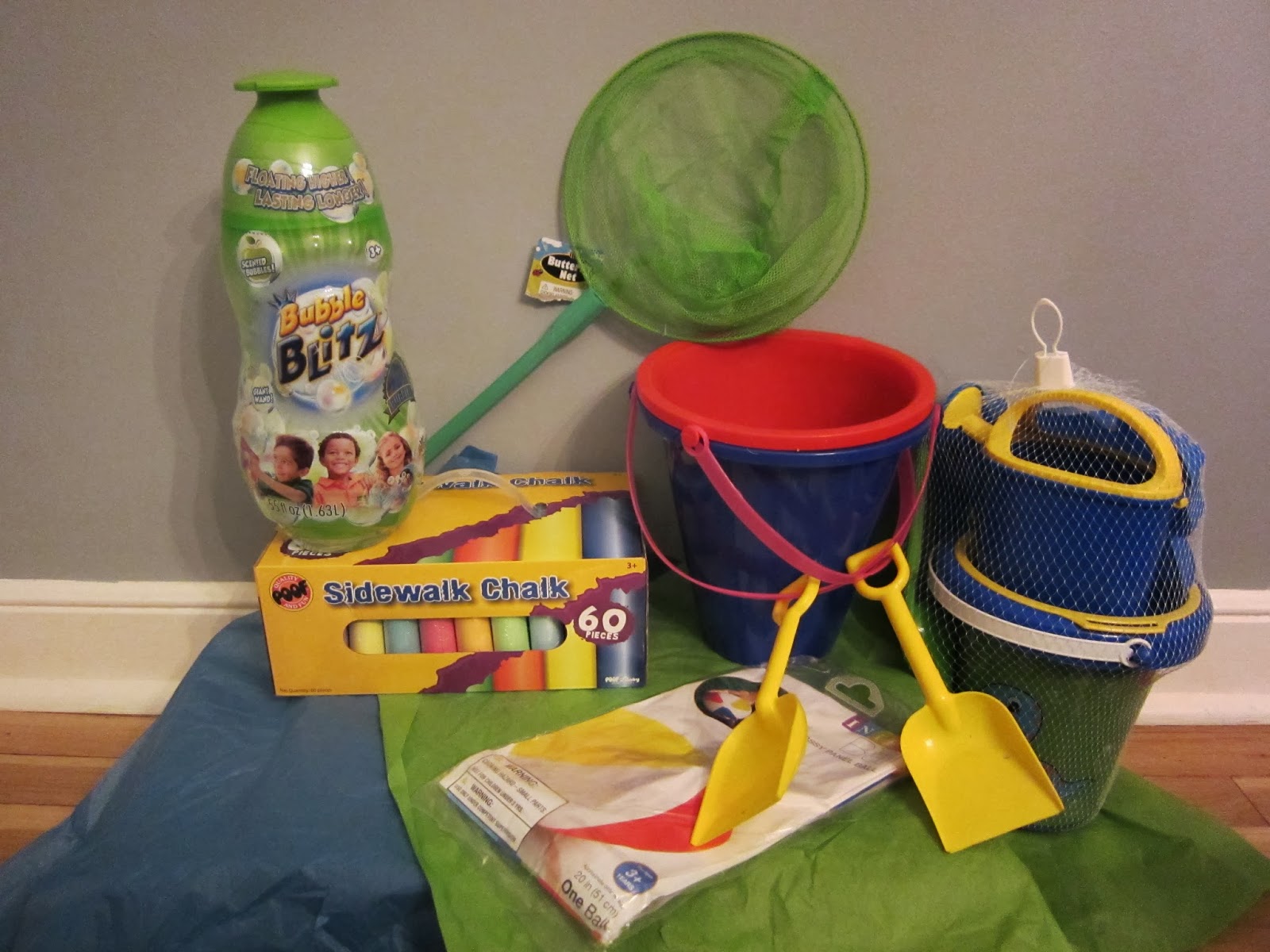 CBE ELC Natural Playground Fundraiser