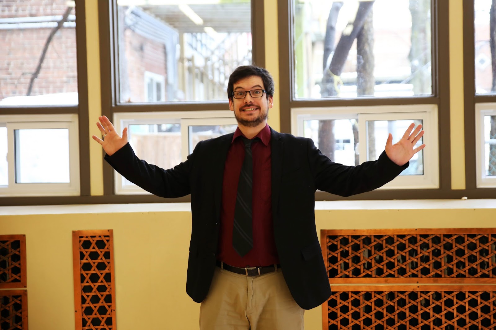 B-Como Swing: Swing la Manic 7e édition