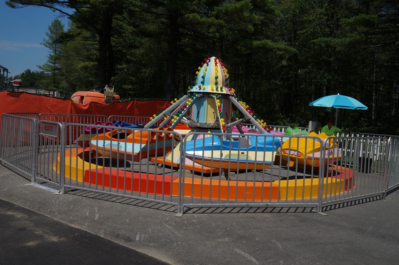 Evan and Lauren's Cool Blog: 7/19/15: Edaville USA Giveaway and Sneak ...