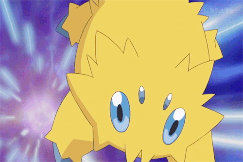 Pokemon anime electroweb - makequst