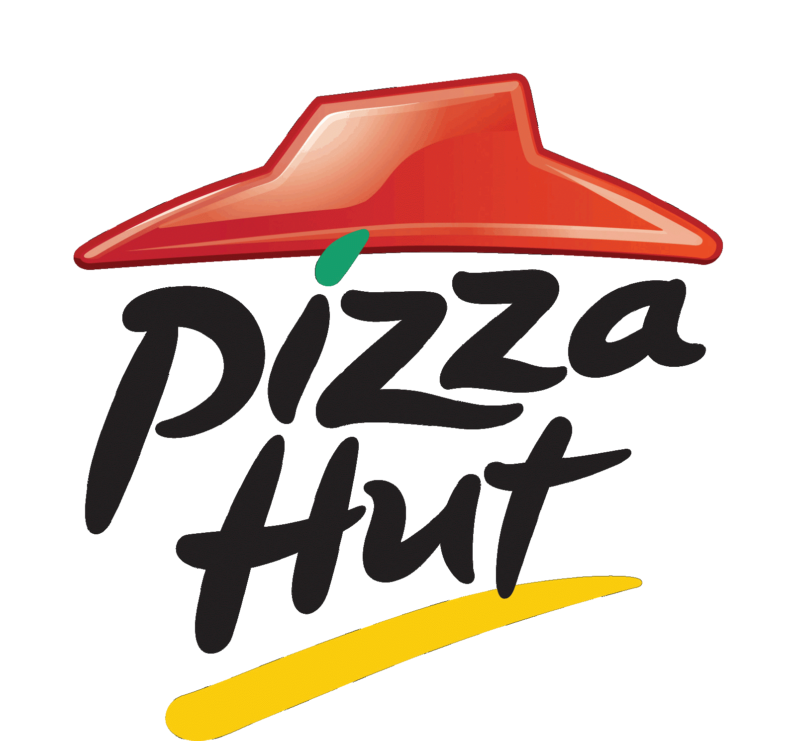 Pizza Hut Logos