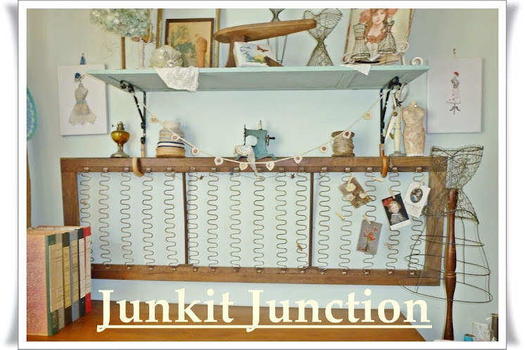 Junk-it Junction