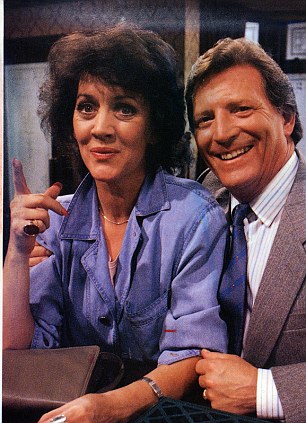 Coronation Street Blog: Where are they now? Corrie Icons of the 80s ...