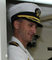 I Like The Cut Of His Jib !!: 2011 VICE ADMIRAL JAMES BOND STOCKDALE ...