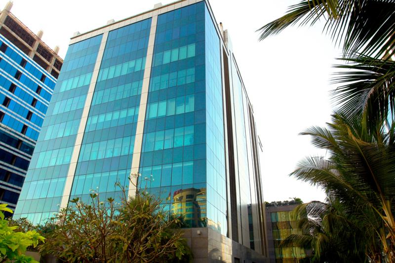 RENT OFICE SPACES IN BKC - bandra kurla complex