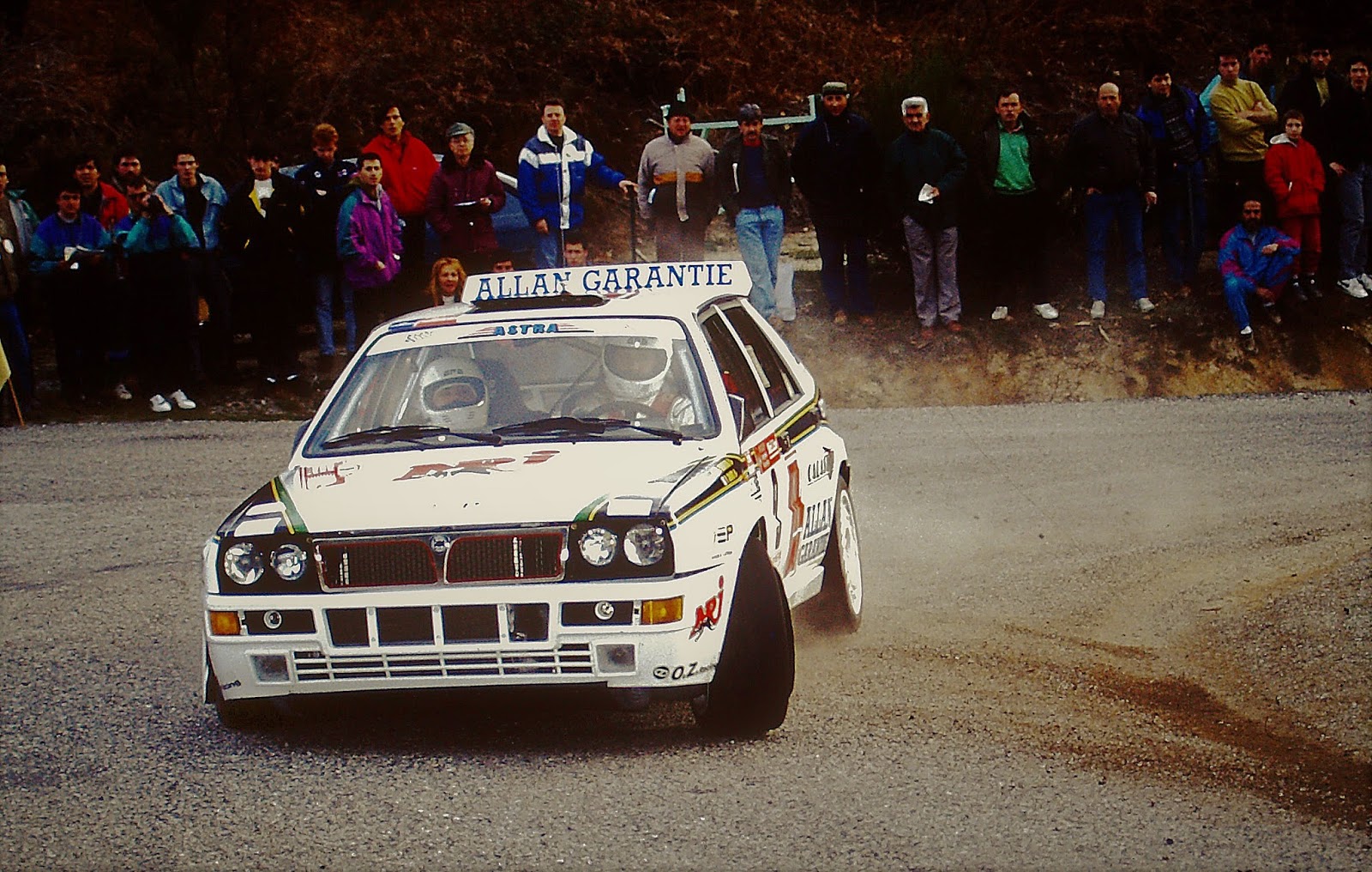 Sequence Nostalgie...