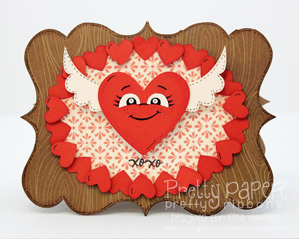 Pretty Paper, Pretty Ribbons: Pretty Paper, Pretty Ribbons Valentine ...