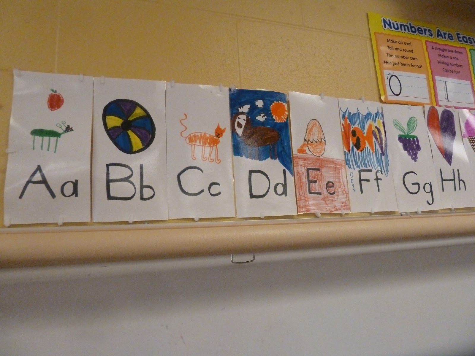 Literacy and Laughter - Celebrating Kindergarten children and the books ...