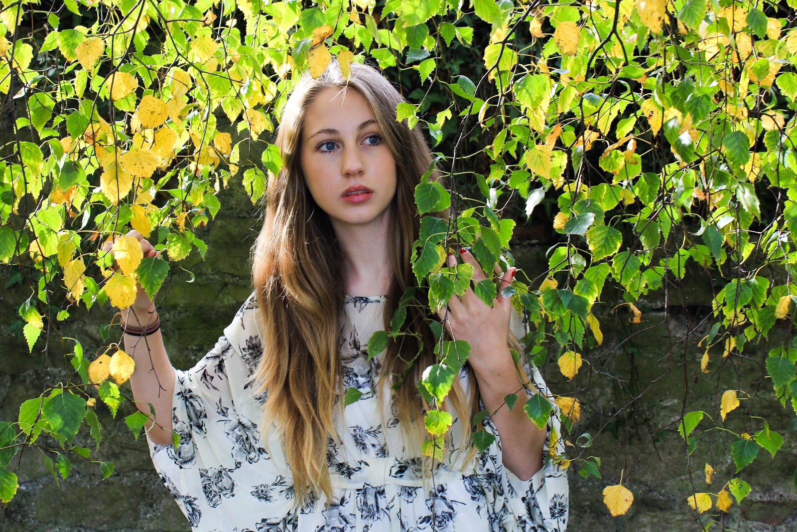 Rosa Fay Photography: October 2012