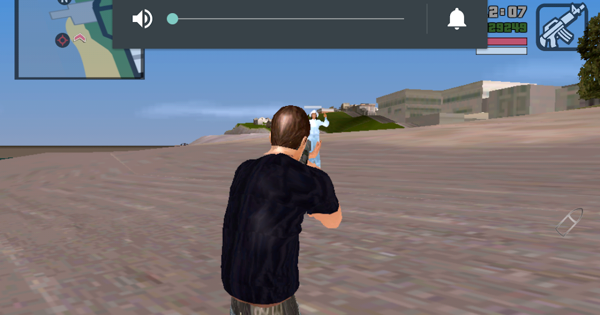 Mod anim gta v new Android ~ Mod GTA San Andreas Share