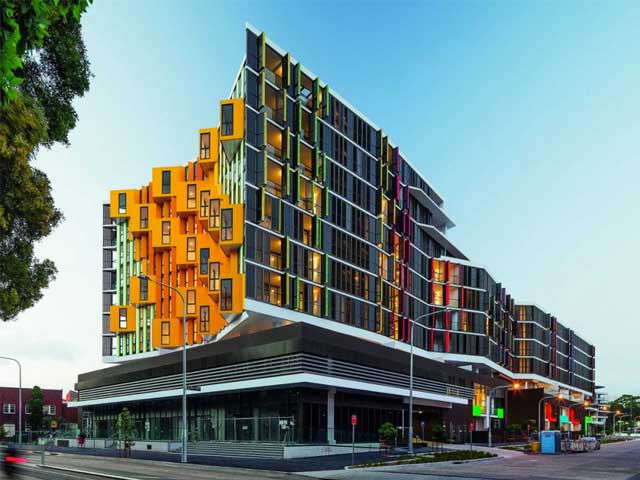 Noticias Virales: impresionantes los 15 edificios mas hermoso del mundo ...