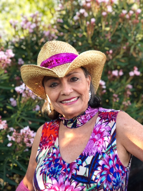 Birthday FUN with Miss Marilyn: Miss Marilyn Lives in the Rocklin ...