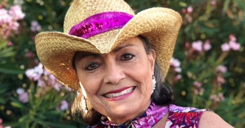 Birthday FUN with Miss Marilyn: Miss Marilyn Lives in the Rocklin ...