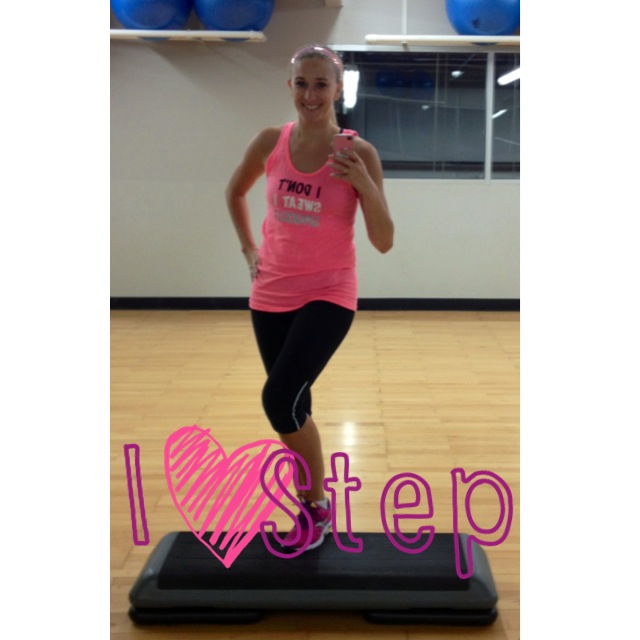 That Pivotal Moment - Amy's Balancing Act