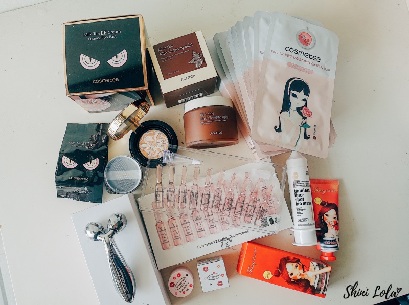 K GLAM - BRINGING THE BEST OF KOREAN BEAUTY — SHINI LOLA | Your Guide ...