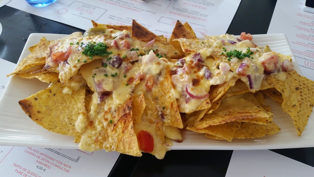 Suddenly Marta: Ewan Food: comida informal con toques asturianos en ...