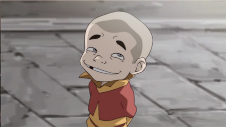 you create a monster, little child : r/funny