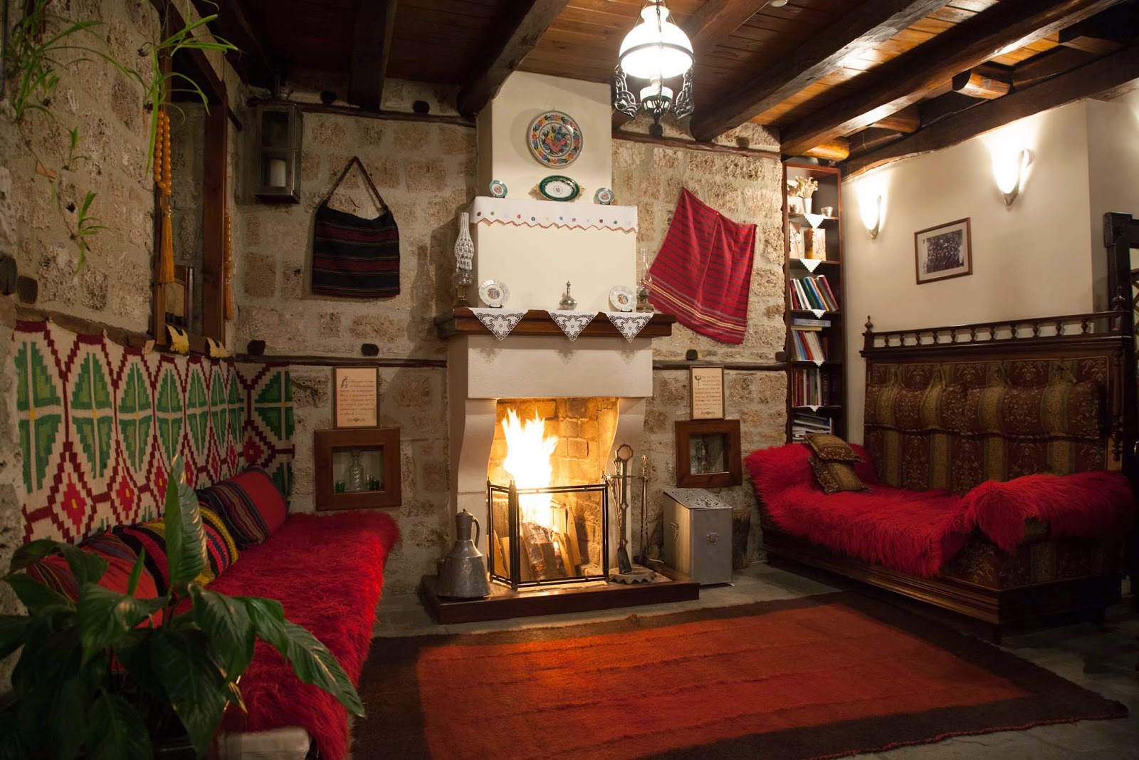 ΞΕΝΟΔΟΧΕΙΑ ΣΤΗΝ ΕΔΕΣΣΑ - HOTELS EDESSA GREECE: Ζήστε την ατμόσφαιρα ...