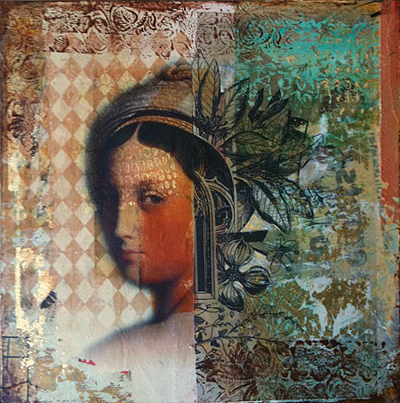 Huera or Not Art Opening