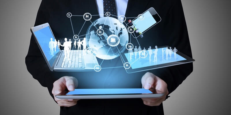 ESTADO DEL ARTE DE LA AUDITORIA INFORMÁTICA ~ Gestión de la Seguridad ...