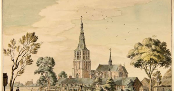 JJ's Wargames: Battle of Boxtel 14th - 15th September 1794 - Holland 2017