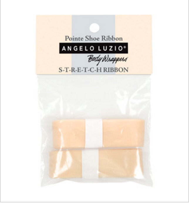 The Dancewear Guru: Stretch Ribbon Roundup