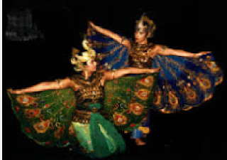 Tari Merak Sejarah Dan Gerakan Dasarnya | Kumpulan Penjelasan Tentang ...