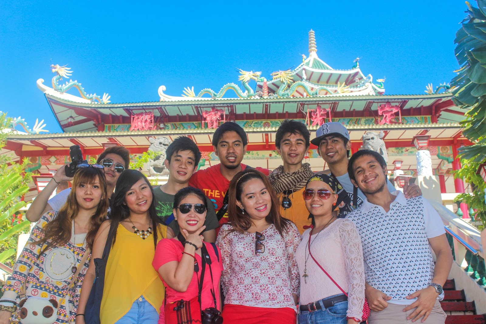 Baron the Explorer: Cebu Trip: Historical City Tour