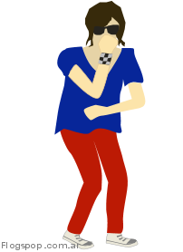 modaflogger: QUIERO QUE VUELVA LA MODA FLOGGER!