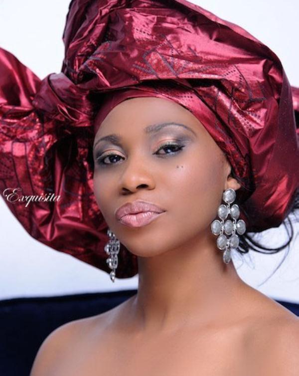 Tha Naija Poet: Actress Nse Ikpe Etim Set for Traditional Wedding