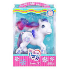 MLP Winter Ponies G3 Ponies | MLP Merch