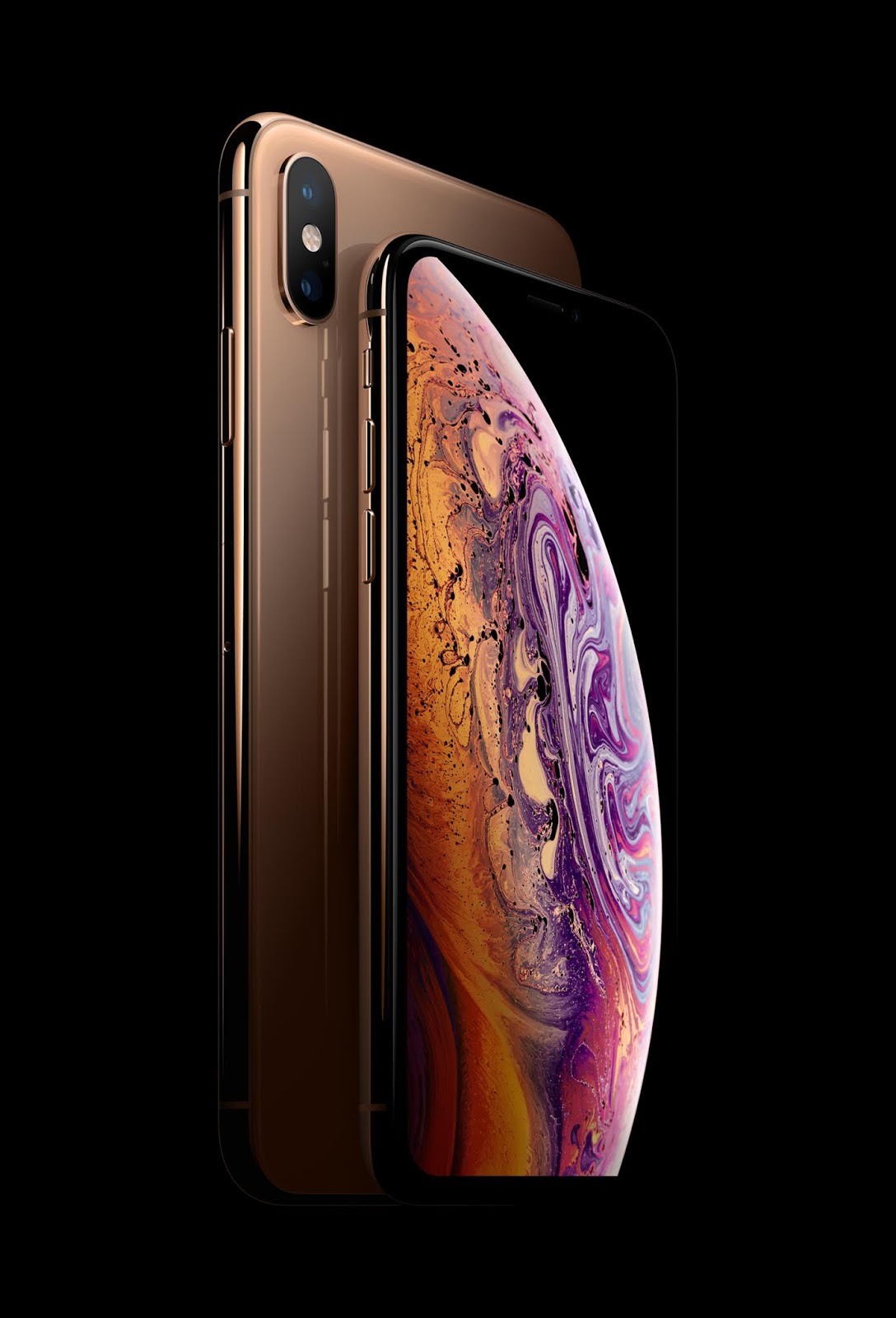iPhone Xs, iPhone Xs Max and iPhone Xr - Price and Availability in the ...