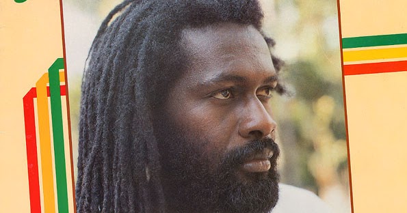 Kingston Roots: Jimmy Riley - World For Everyone