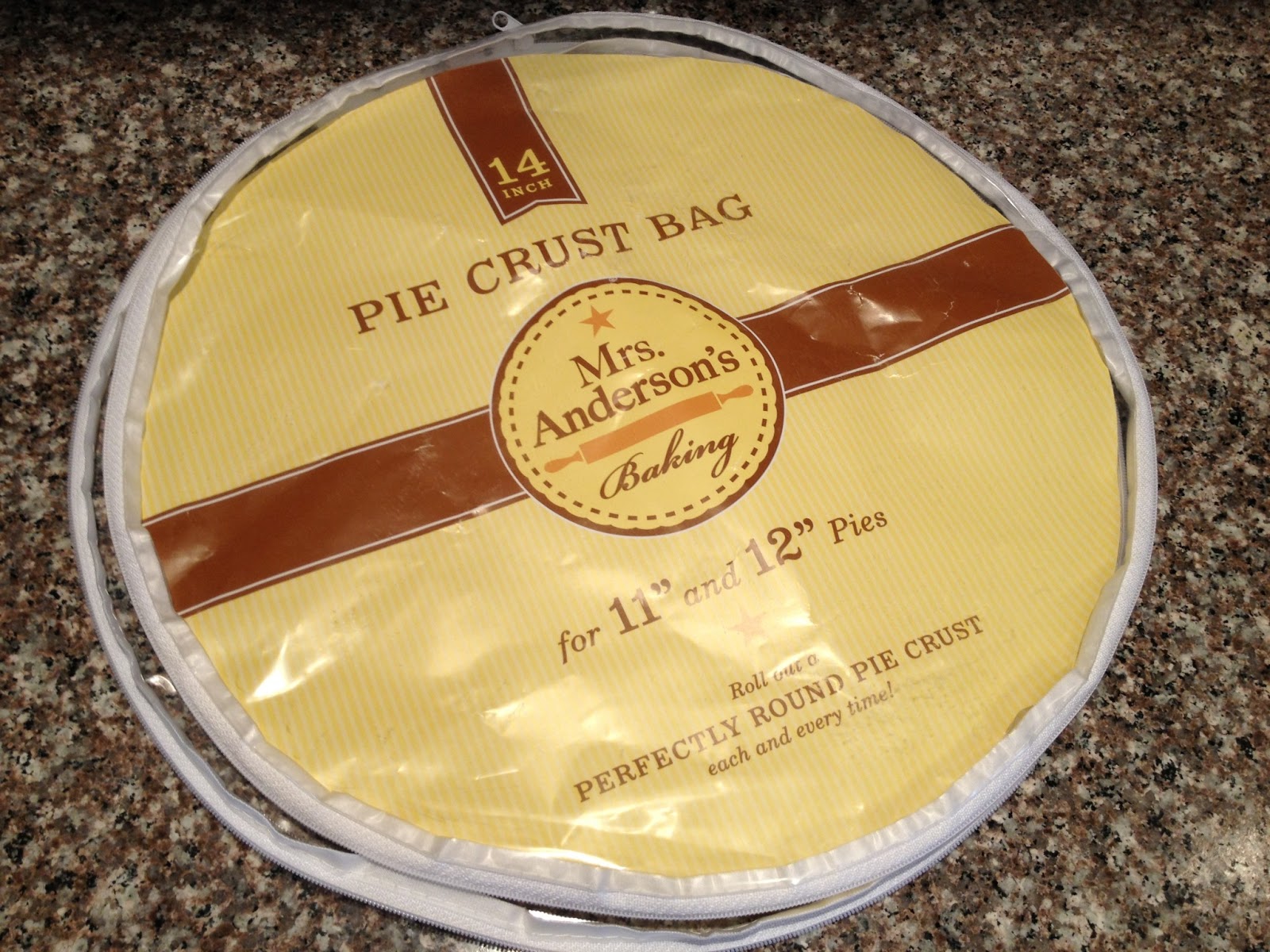 FACS Classroom Ideas: Product Testing for Pie Making